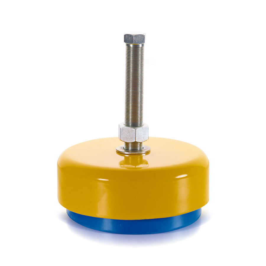 ANTI-VIBRATION LEVELLING BASE DAVLBM-160-16-103 – Universal Electronic ...