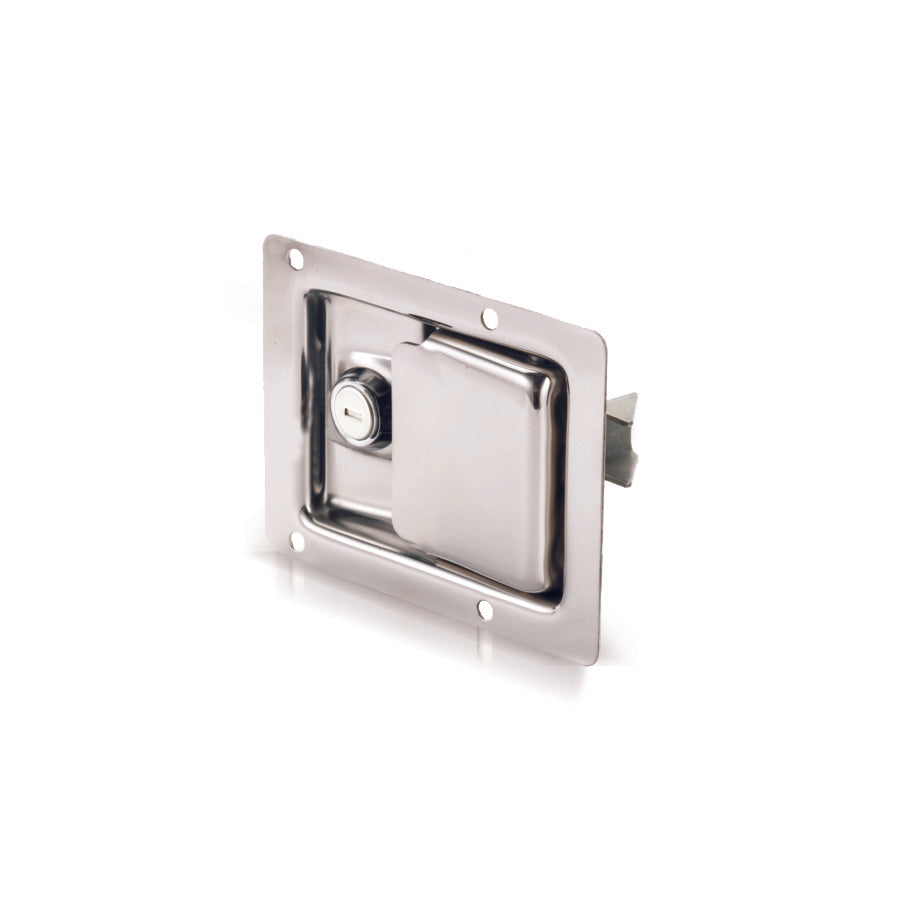CANOPY LOCK DFPL-140-SS – Universal Electronic Agencies India