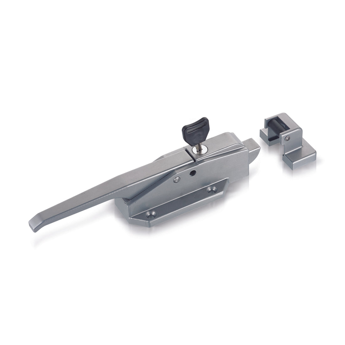 Refrigeration Lock - DM38CL – Universal Electronic Agencies India